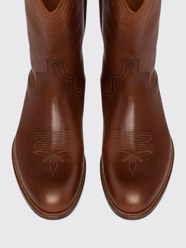 BUTTERO® Boots Colour