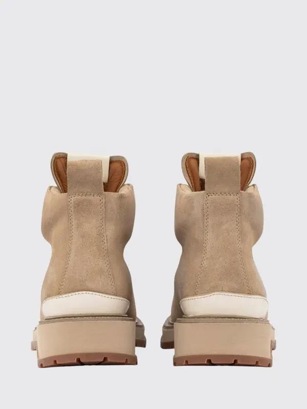 BUTTERO® Boots Colour