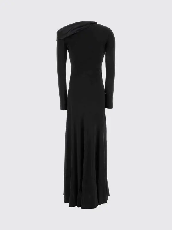 Alberta Ferretti Dress Colour