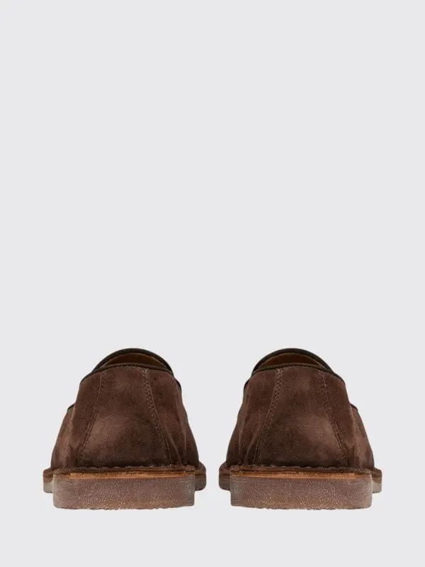 BUTTERO® Loafers Colour