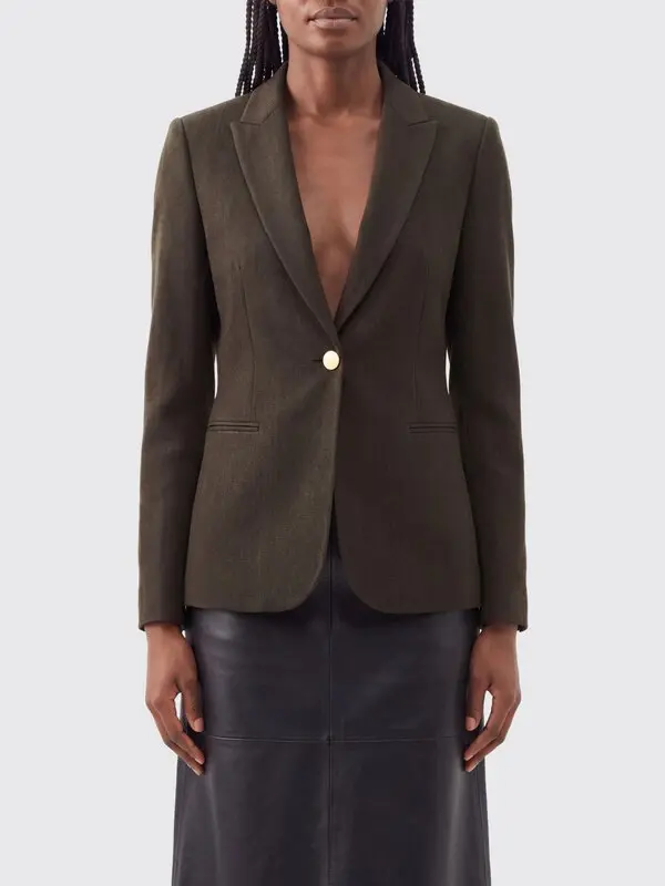 Alberta Ferretti Jacket Colour