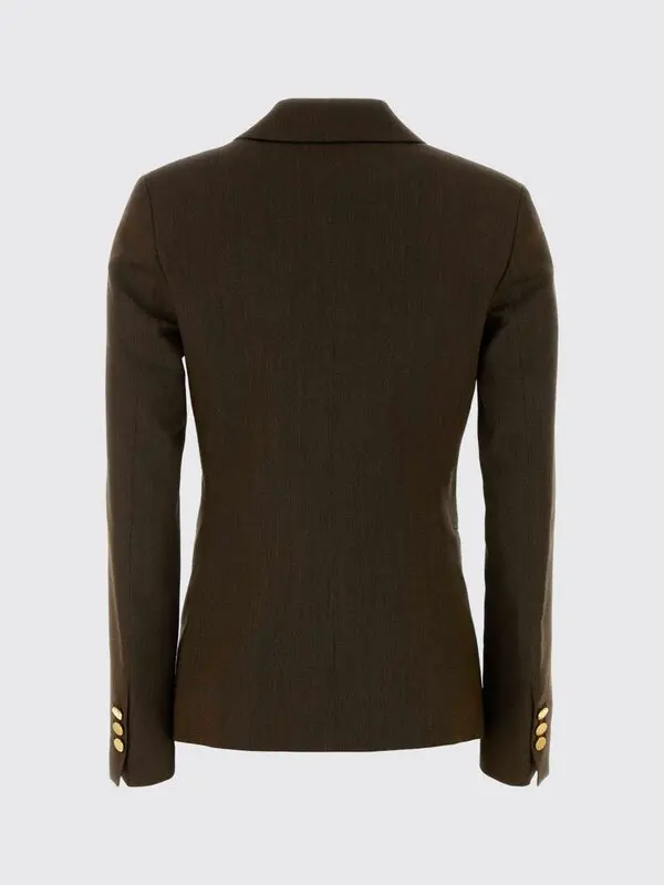 Alberta Ferretti Jacket Colour