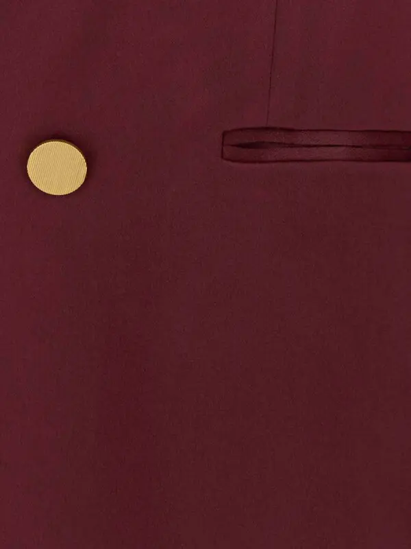 Alberta Ferretti Jacket Colour