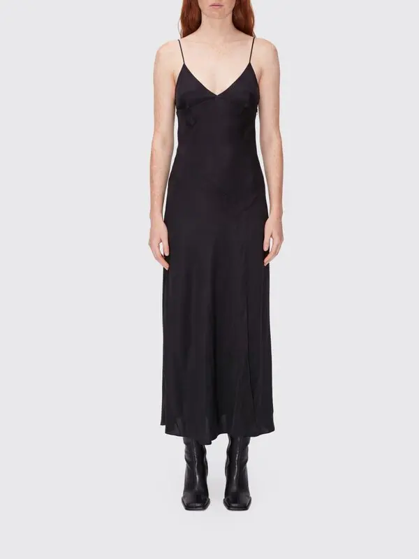 Alberta Ferretti Dress Colour