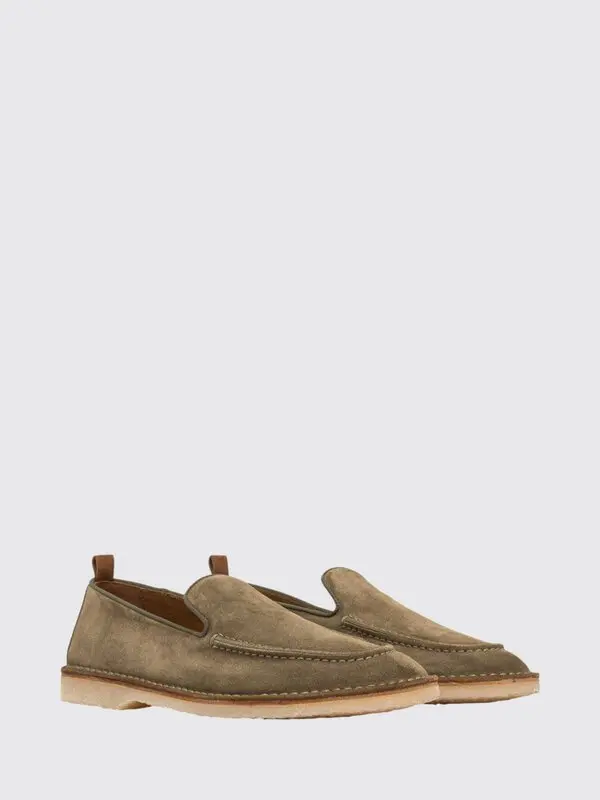 BUTTERO® Loafers Colour