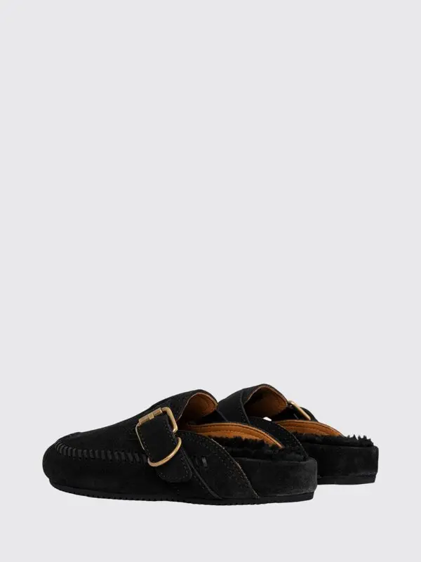 BUTTERO® Flat Sandals Colour