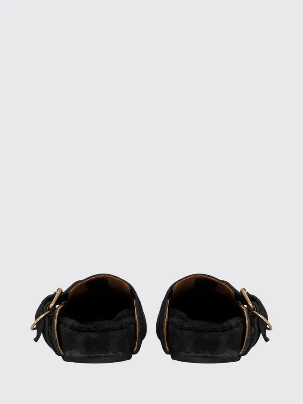 BUTTERO® Flat Sandals Colour