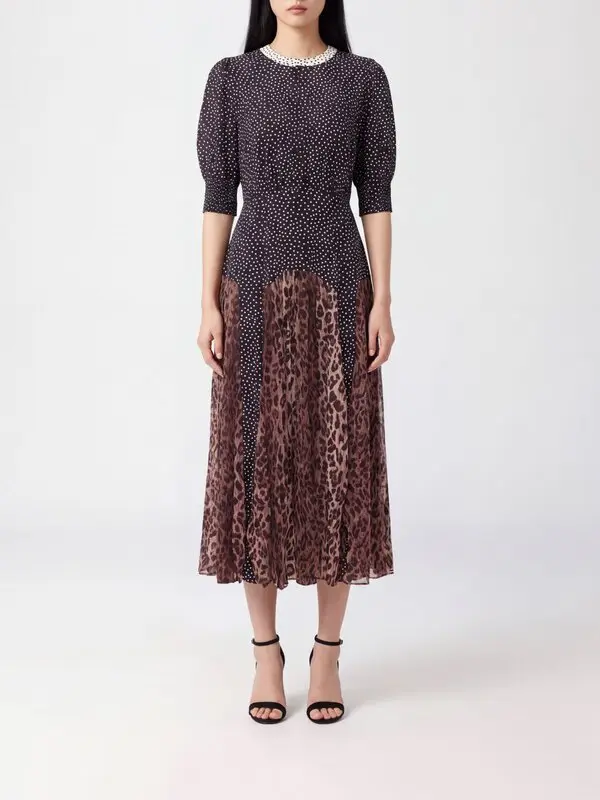 Rixo Dress Colour