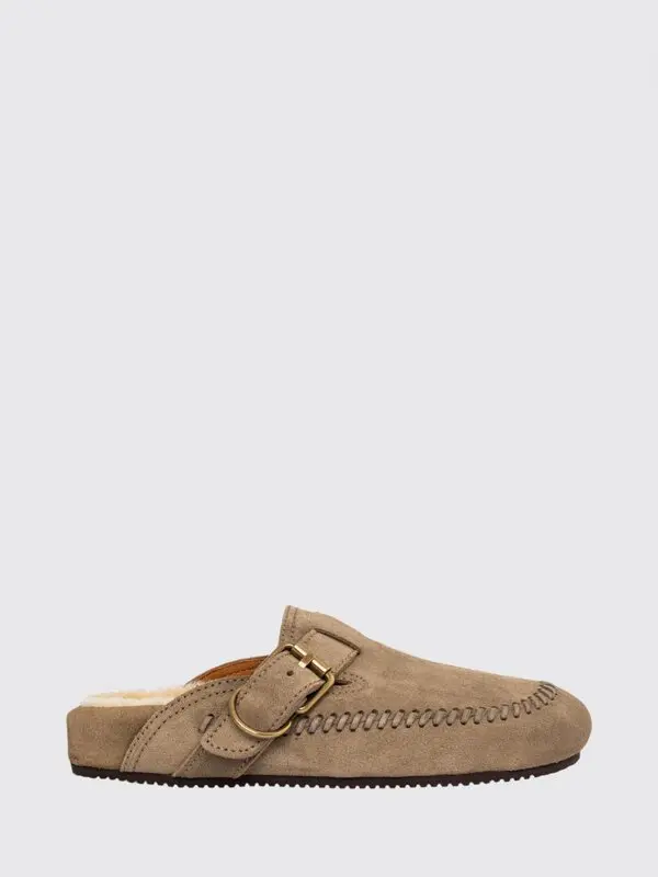 BUTTERO® Flat Sandals Colour