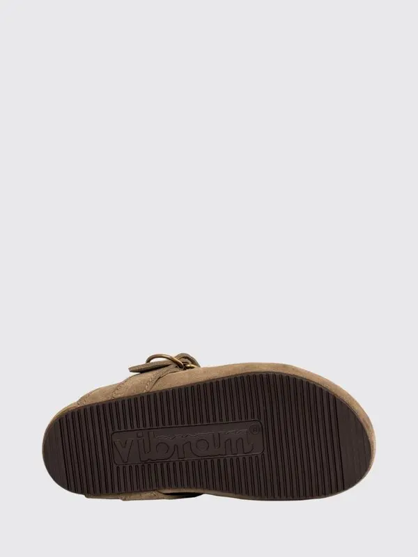 BUTTERO® Flat Sandals Colour