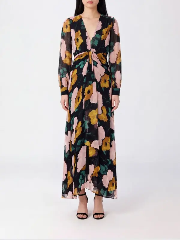 Rixo Dress Colour
