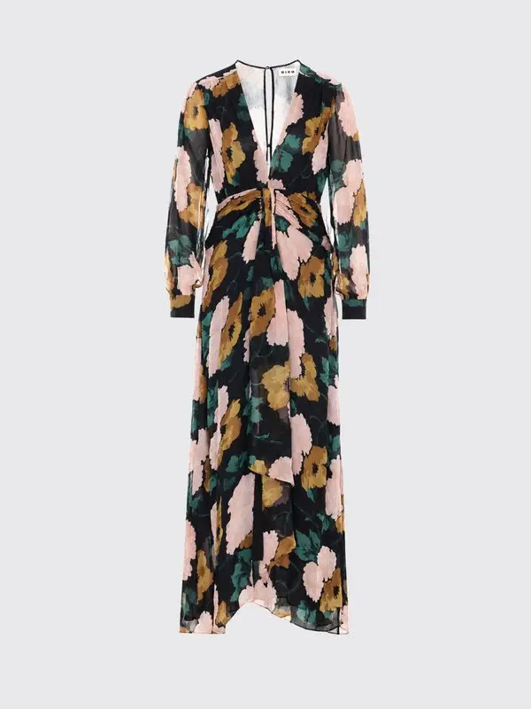 Rixo Dress Colour