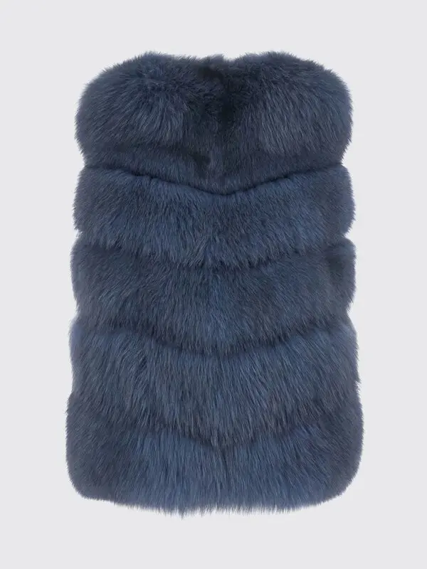 SUPREMA Jacket Colour