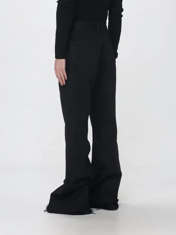 Rick Owens Jeans Colour