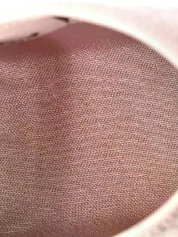 Gucci Gg Emblem Gg Debossed Leather Nano Bucket Bag