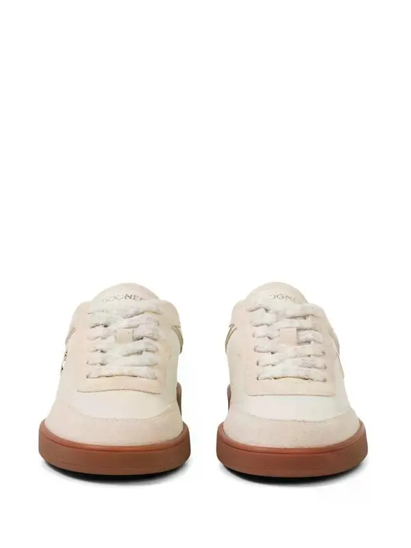 Bogner Verona Panelled Sneakers