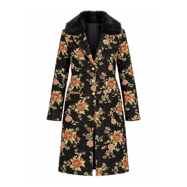 RAISHMA Sylvie Jacket