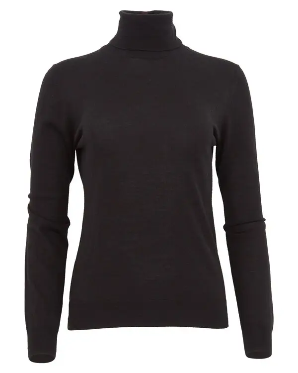 LORDS OF HARLECH Rona Turtleneck Sweater