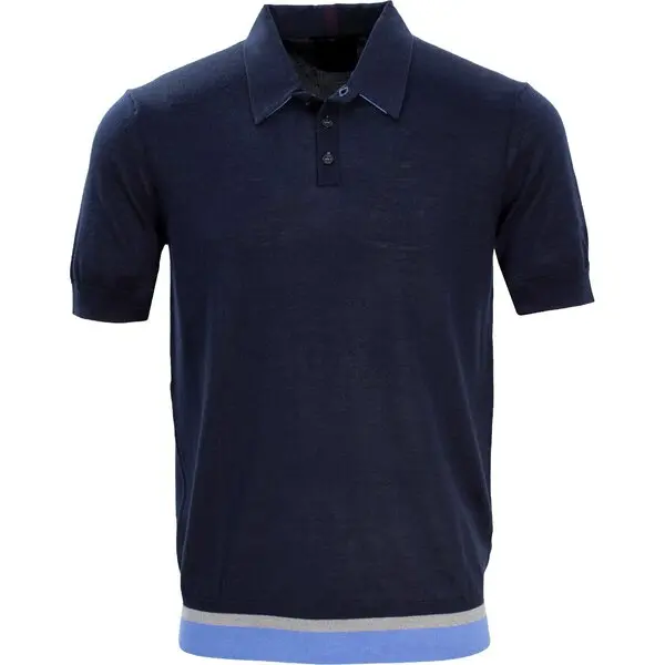 LORDS OF HARLECH Pilgrim Navy