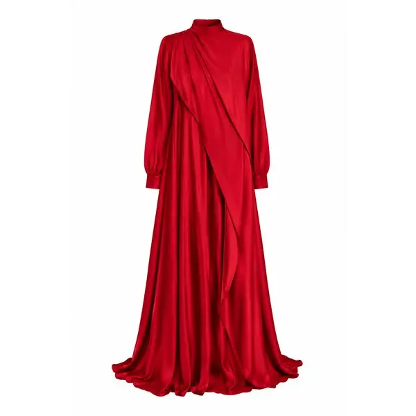 ASHITA FERNANDES Premium Petila Dress