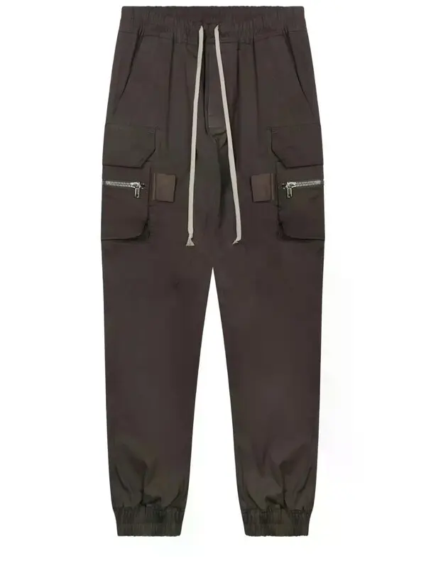 Rick Owens Mastodon Cargo Pants