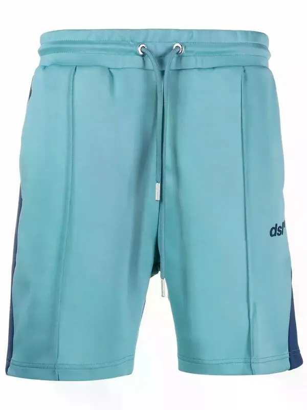 DIESEL® Scuba Track Shorts