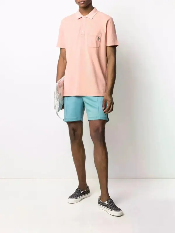 DIESEL® Scuba Track Shorts