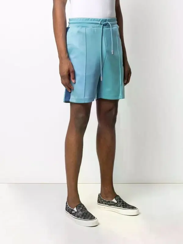 DIESEL® Scuba Track Shorts