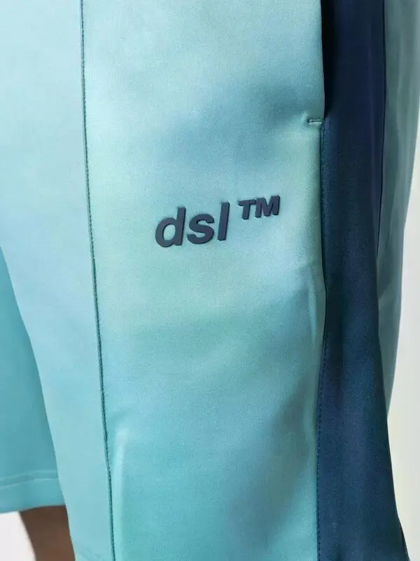 DIESEL® Scuba Track Shorts