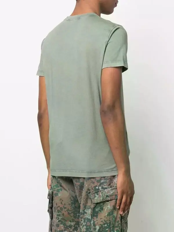 DIESEL® Chest Patch Pocket T-shirt