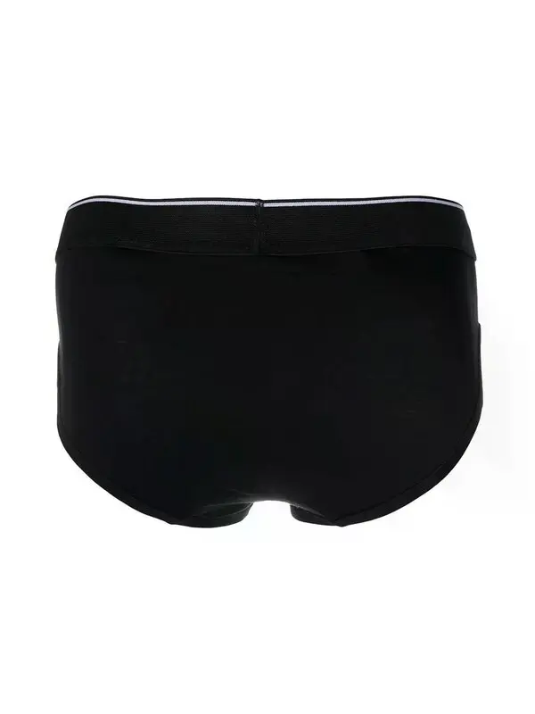 DIESEL® Logo Brief Pack