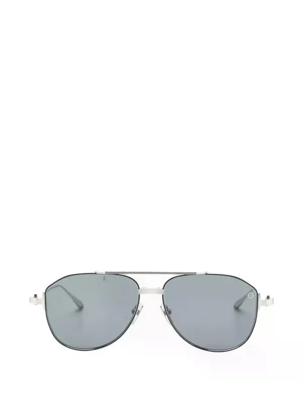 AKONI Pilot-frame Sunglasses