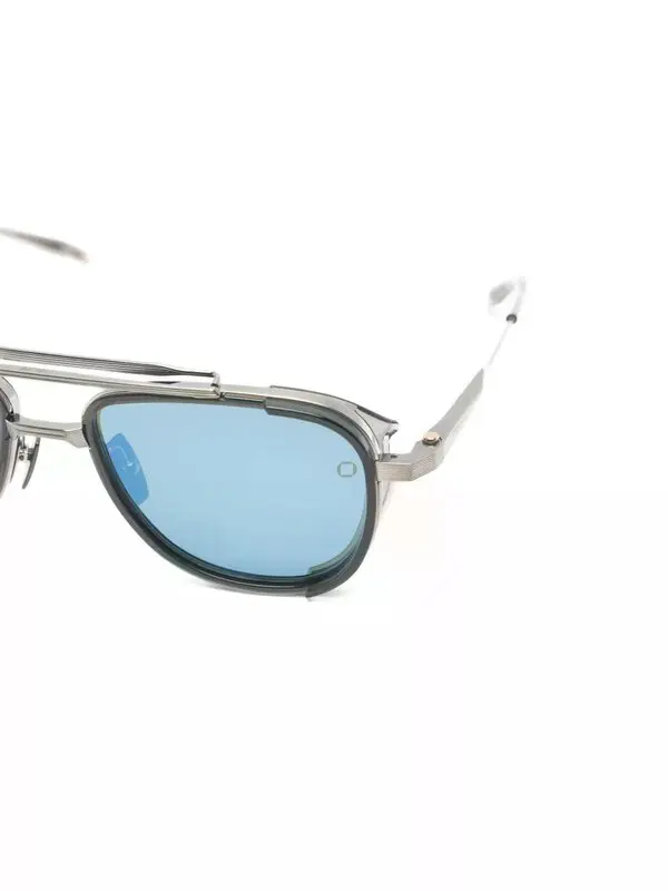 AKONI Pilot-frame Sunglasses