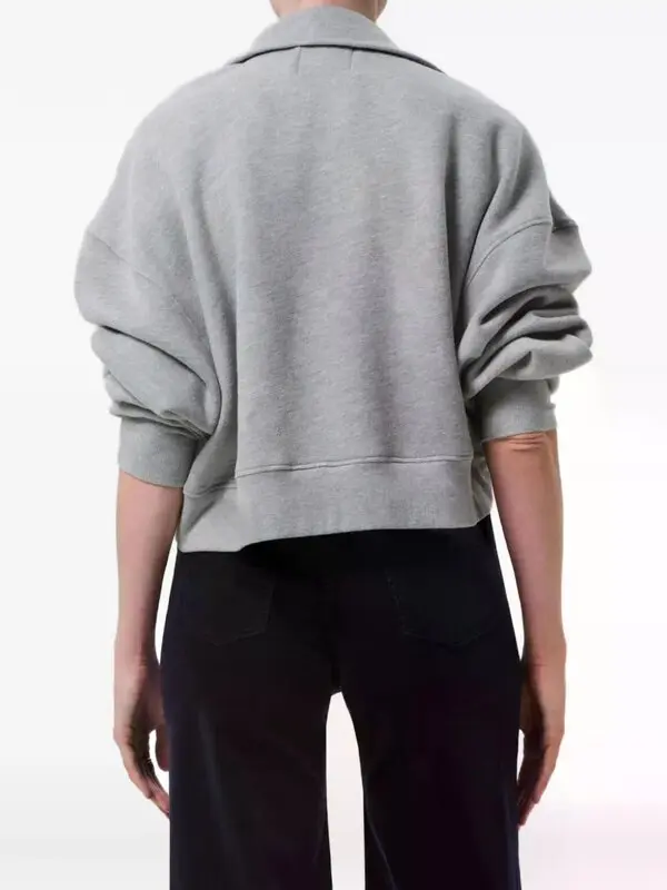 Citizens Of Humanity Mirelle Funnel Neck Sweater