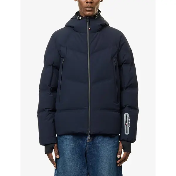 Moncler Angren Puffer Jacket