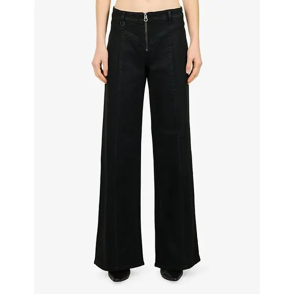 Neuw Eva Low-rise Denim Jeans - Phase
