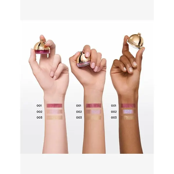 LANCOME Ring & Shine Glossy Limited-edition Highlighter 3.5g - 2
