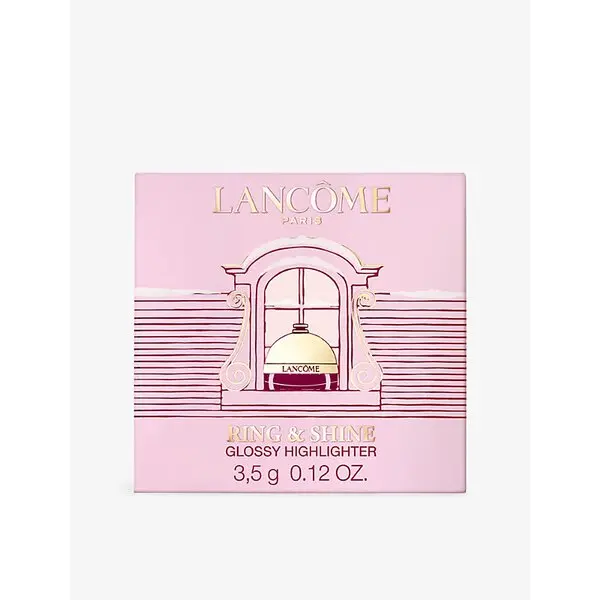 LANCOME Ring & Shine Glossy Limited-edition Highlighter 3.5g - 2