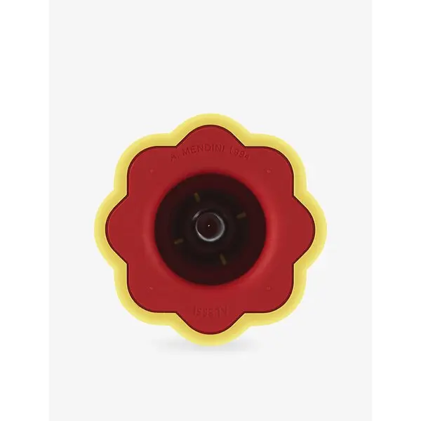 ALESSI Anna G Twirl Chrome-plated Zamak Corckscrew