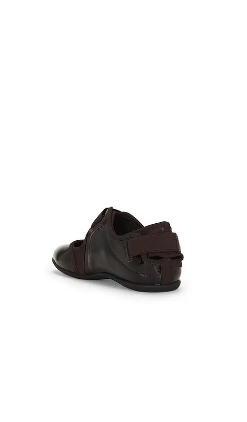 Steve Madden Rapid Sneaker