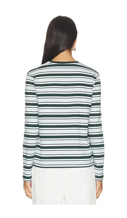 Lacoste Long Sleeve T-shirt