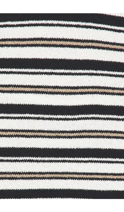 Bond Eye Charlie Long Sleeve Dress