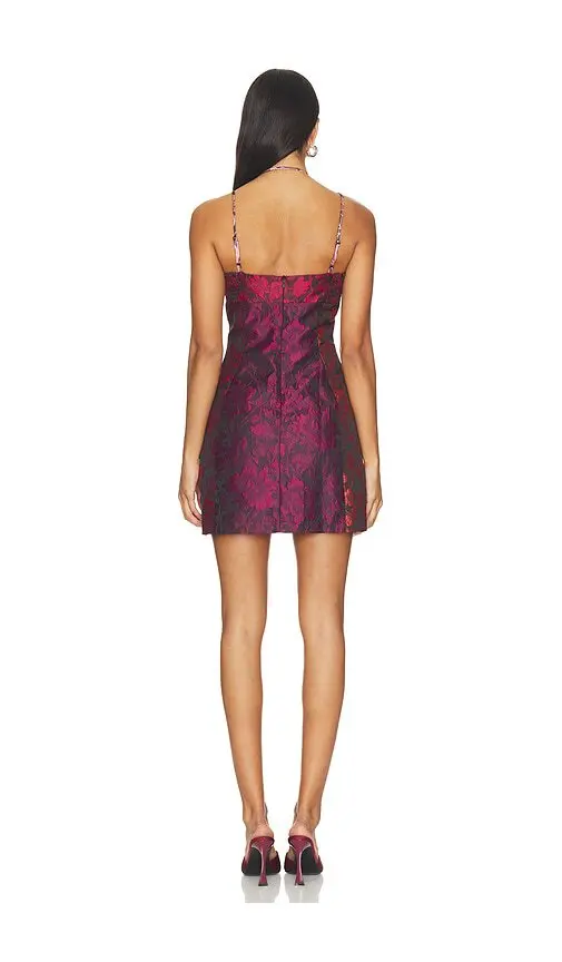 Amanda Uprichard Whitney Dress