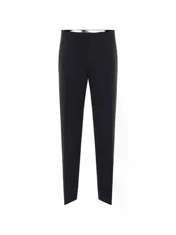 Veilance Spere Straight-leg Trousers - Black
