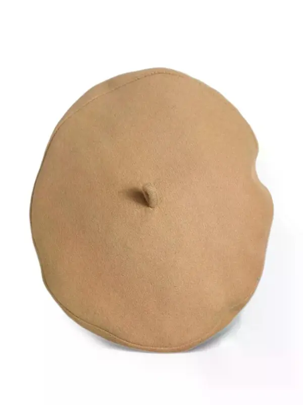 Dolce & Gabbana Wool Beret