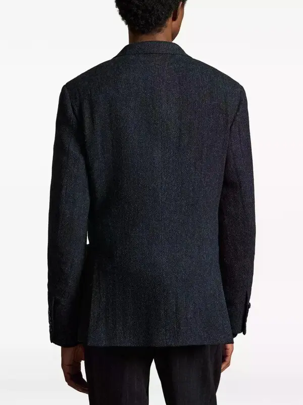 Polo Ralph Lauren Sheffield Wool Blazer