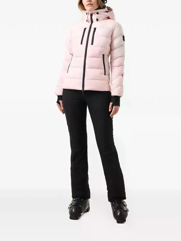 Bogner Tavie Quilted Ski Jacket