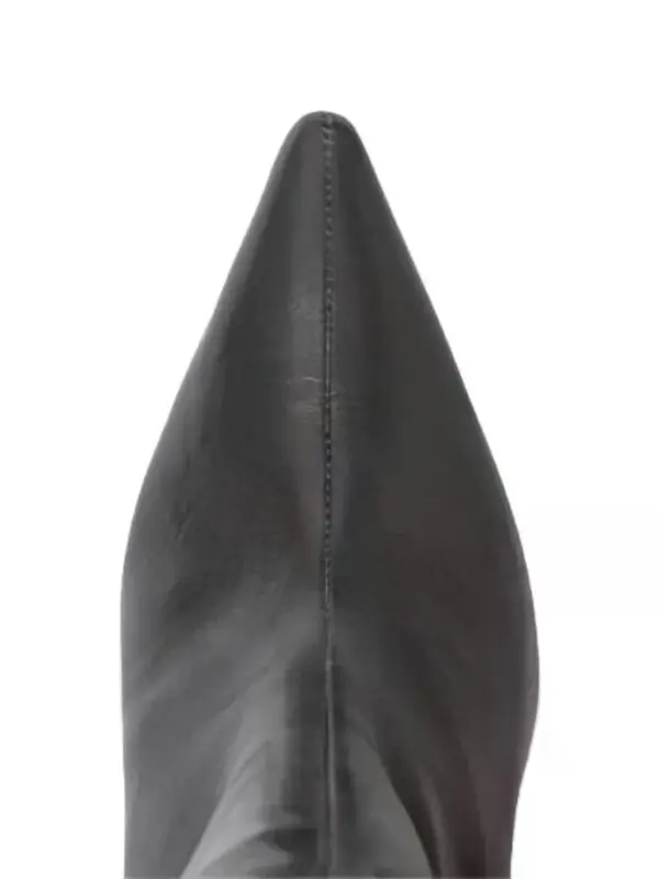VANDA NOVAK Kaja Knee-high Boots