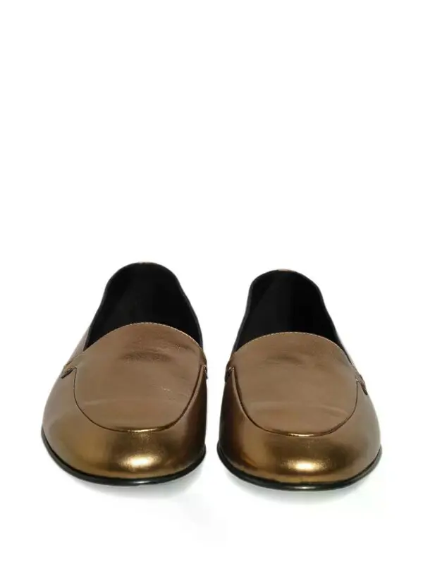 Dolce & Gabbana Dg Logo Loafers
