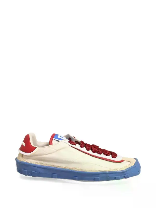Dolce & Gabbana Old Runner Lace-up Sneakers